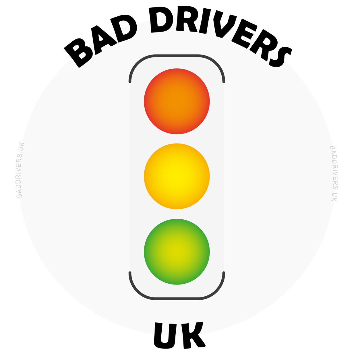 Report UK Bad Driver - Road Rage